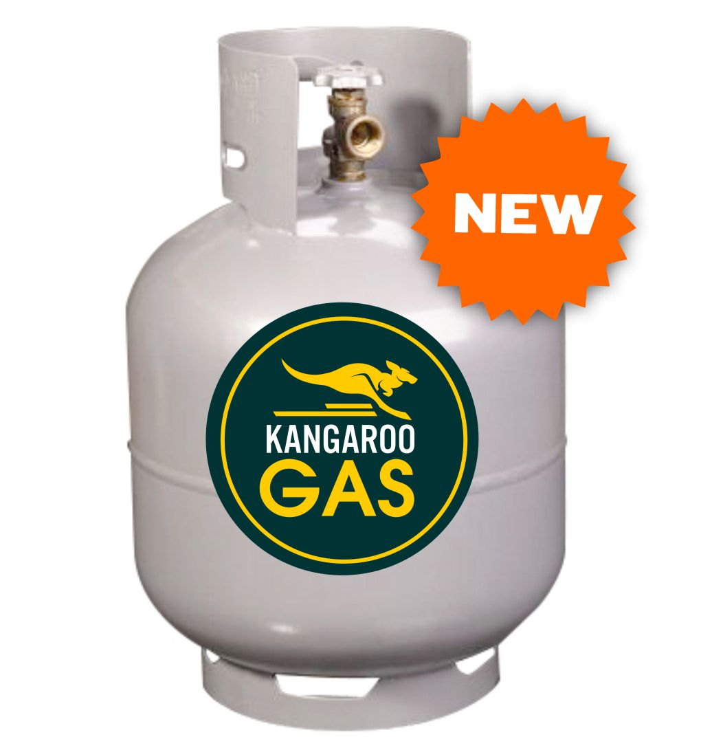 Purchase Bottle 8.5kg